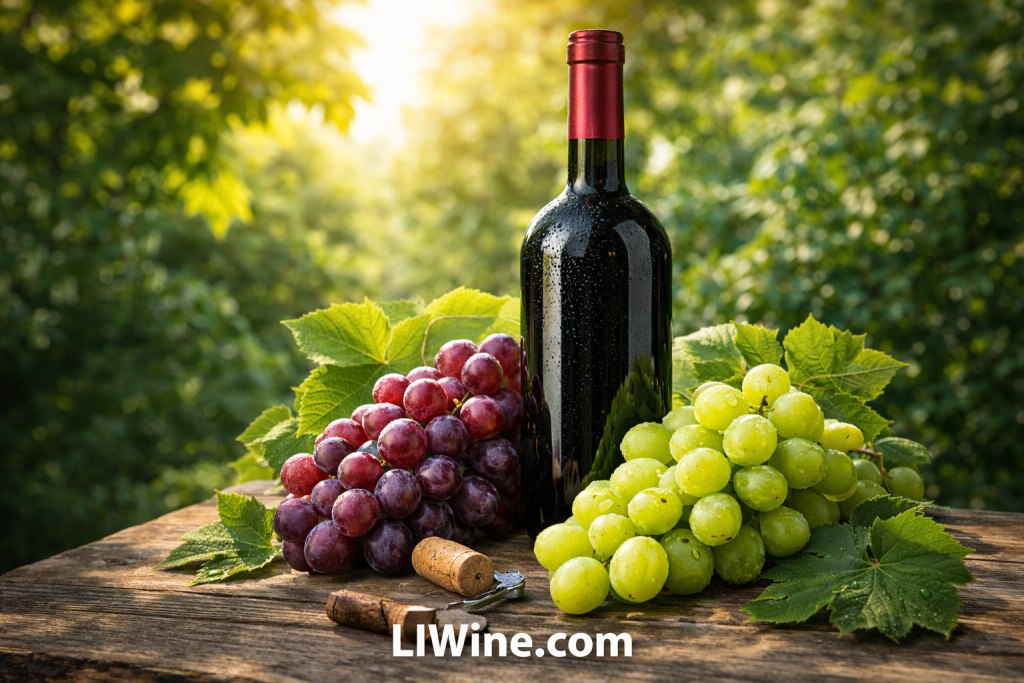 Bedell Cellars | Long Island Wine